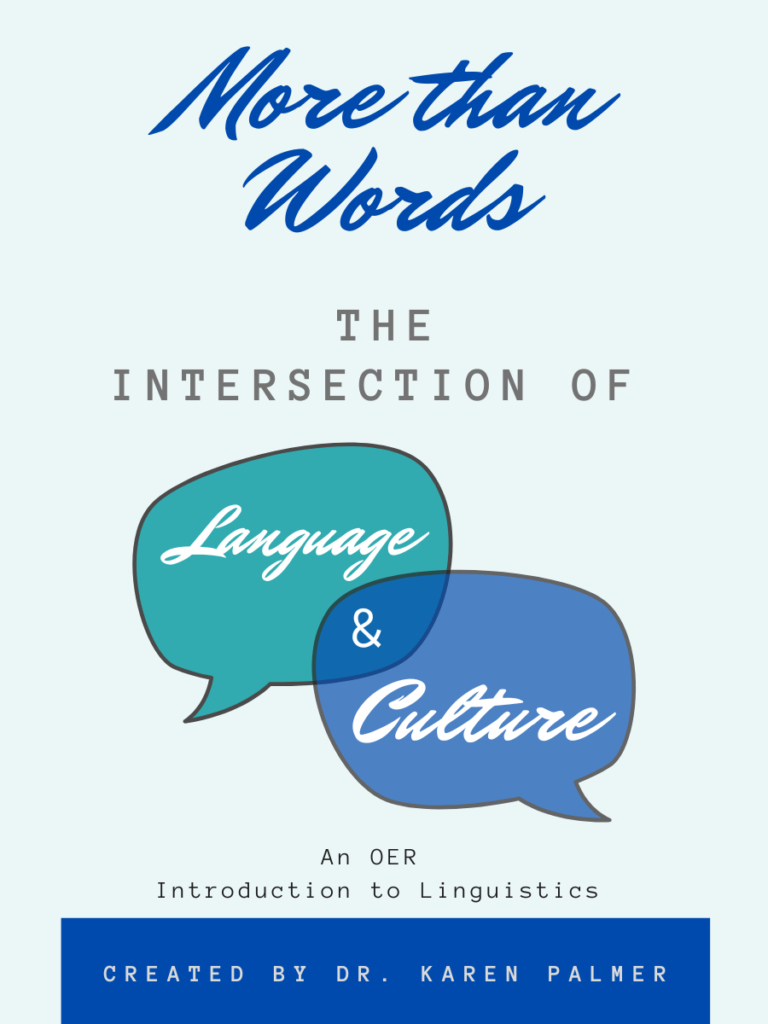 More than Words – Simple Book Publishing